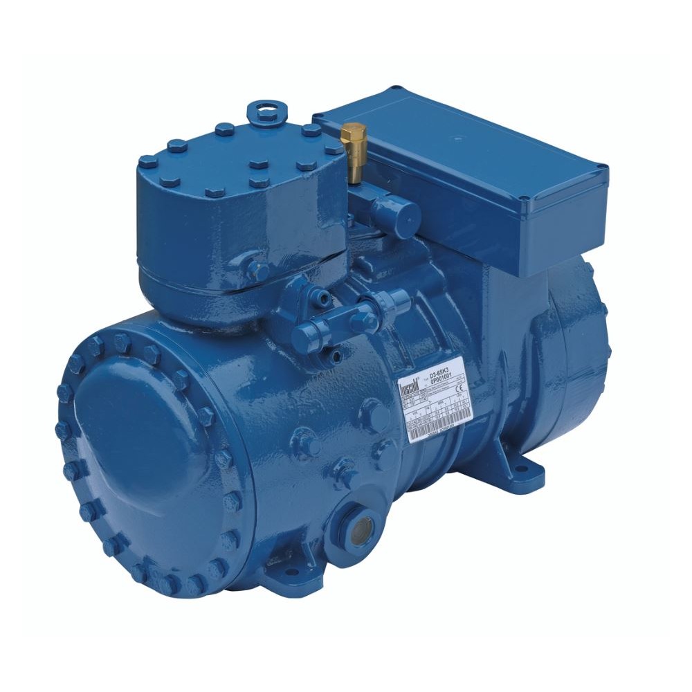 D 3 16,1 Y Frascold Compressor