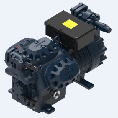 H 4500 CS Dorin Compressor