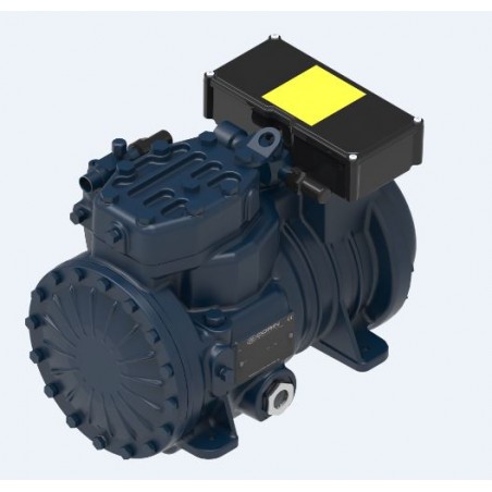 H 51 CS Dorin Compressor